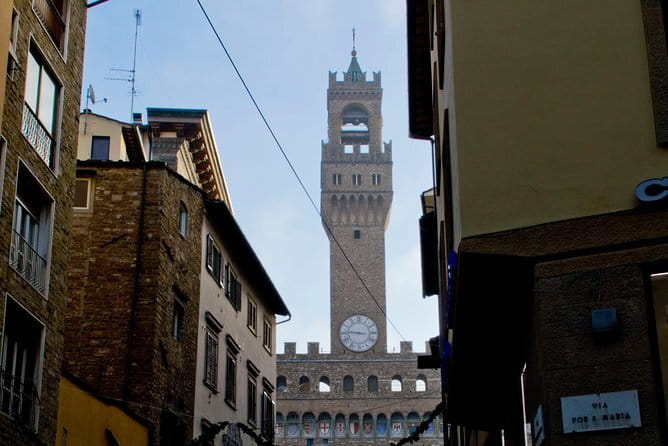 The Best of Florence in few hours - private walking tour - Who Should Consider This Tour?