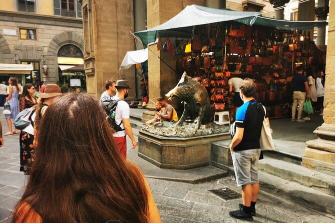 The Best of Florence Private Walking Tour with a Local Guide - Frequently Asked Questions