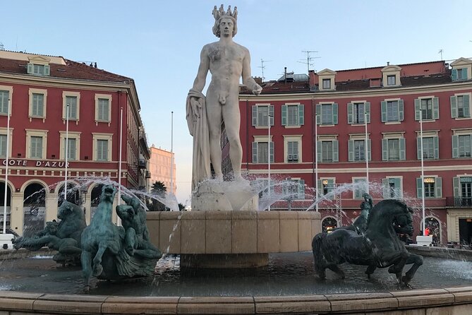 The Best of French Riviera Private Excursion With Bilingual Driver Guide - Tour Details