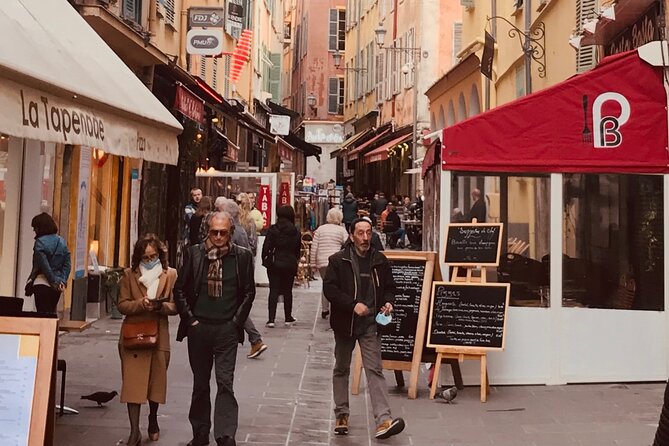 The Best of French Riviera Private Excursion With Bilingual Driver Guide - Positive Traveler Feedback