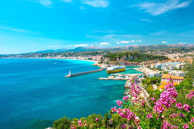 The Best of French Riviera Private Excursion With Bilingual Driver Guide - Memorable Experiences