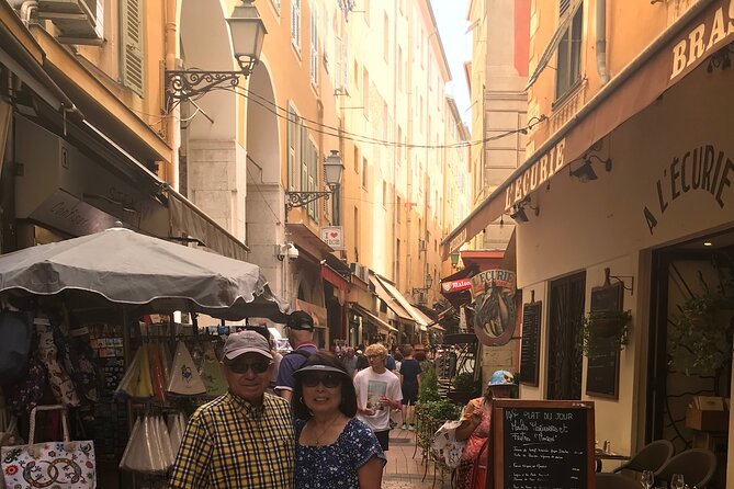 The Best of French Riviera Private Excursion With Bilingual Driver Guide - Commitment to Customer Service
