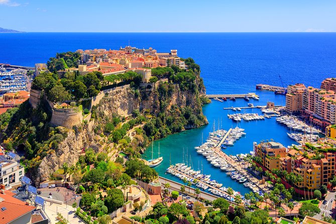 The Best of French Riviera Private Excursion With Bilingual Driver Guide - Encouragement for Future Bookings