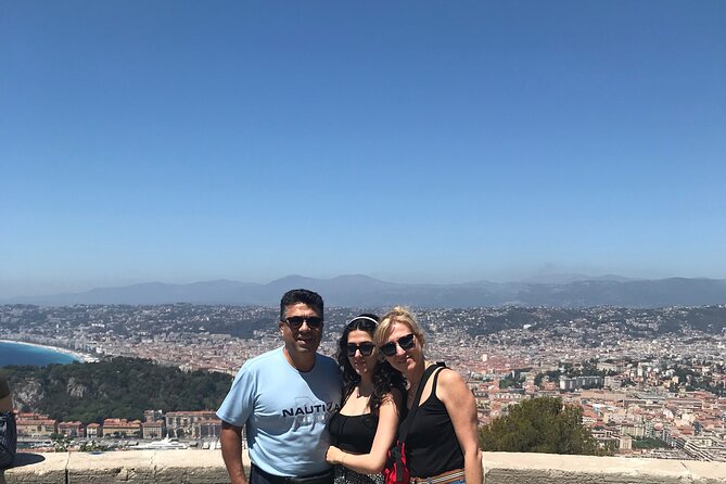 The Best of French Riviera Private Excursion With Bilingual Driver Guide - Frequently Asked Questions