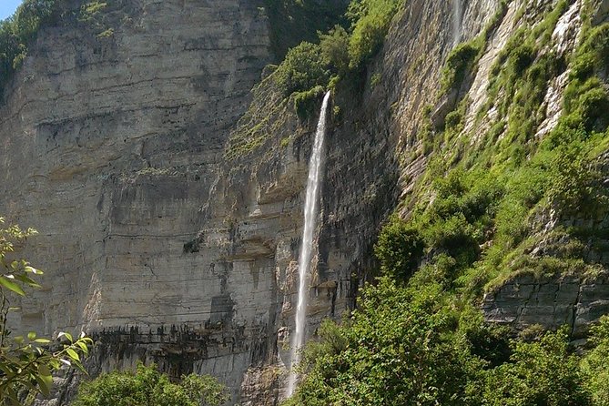 The Best of Georgia 7 Days Private Jeep Tour From Tbilisi - Inclusions