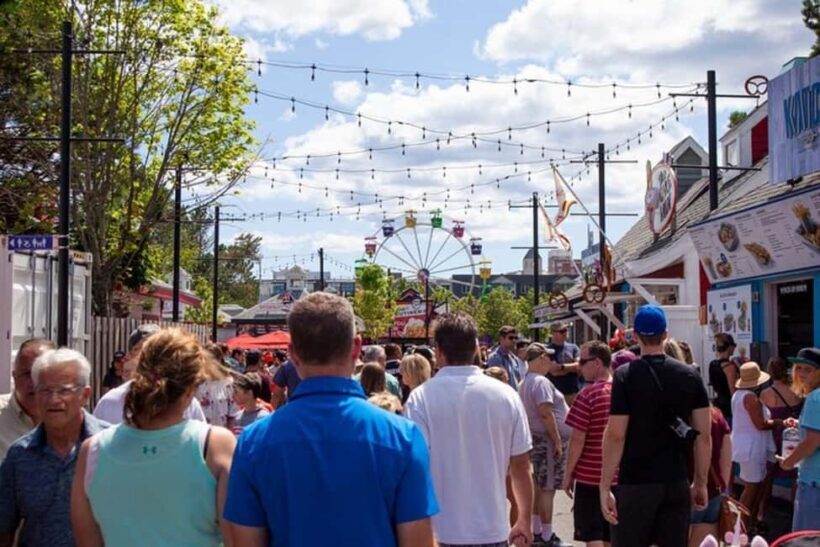 The Best of Halifax Private Walking Tour - An In-Depth Look at the Tour