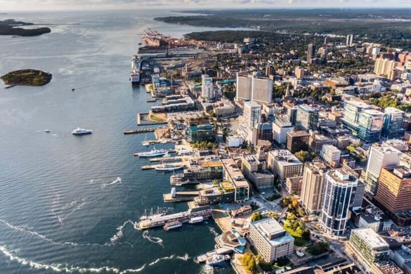 The Best of Halifax Private Walking Tour - FAQ