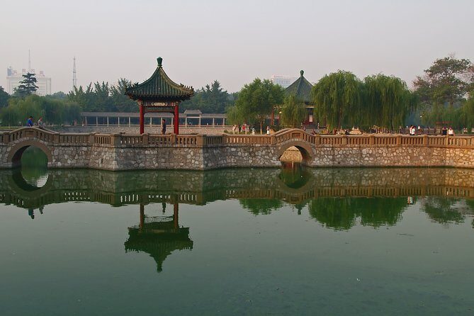 The Best of Handan Walking Tour - Who Would Love This Tour?