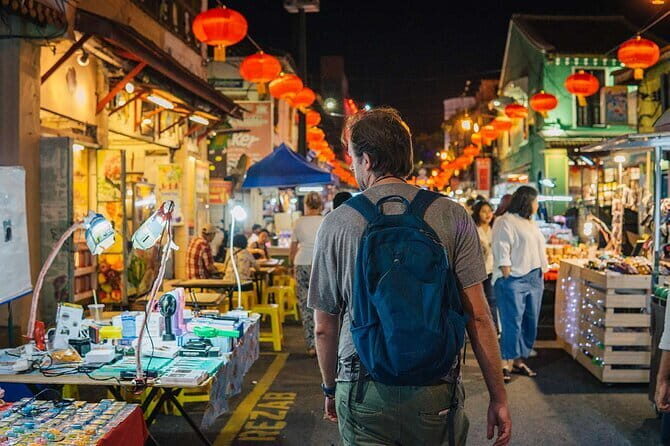 The Best of Historical Malacca - UNESCO World Heritage Site - Analyzing the Value