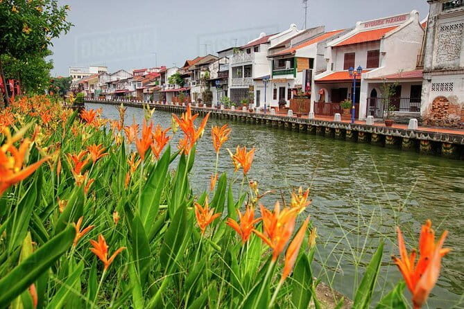 The Best of Historical Malacca - UNESCO World Heritage Site - Final Thoughts