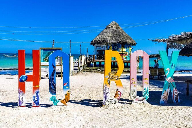 The Best of Holbox Bird Island, Passion Island and Yalahau Cenote - Key Points