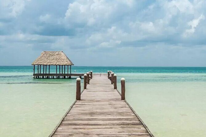 The Best of Holbox Bird Island, Passion Island and Yalahau Cenote - Exploring the Itinerary: A Closer Look