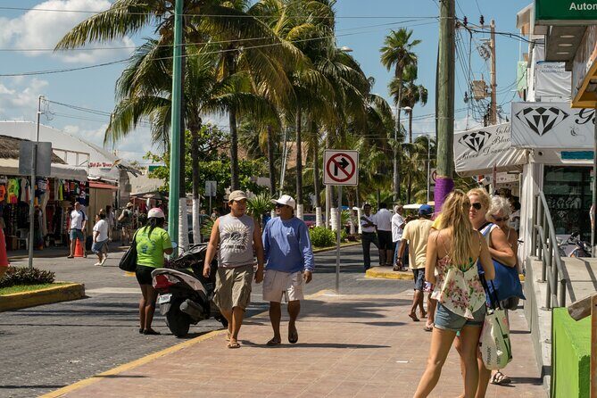 The Best of Isla Mujeres Private Walking Tour - Analyzing the Value: Is It Worth It?