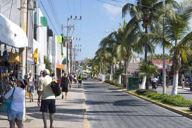 The Best of Isla Mujeres Private Walking Tour - Who Should Consider This Tour?
