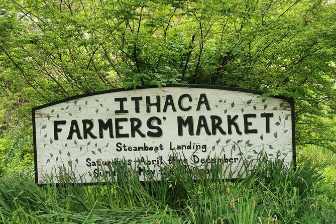The Best of Ithaca Farmers Market Tour - Why This Tour Is Worth It