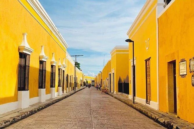 The Best of Izamal Walking Tour - Introduction: Why This Tour Is Worth Considering