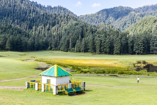 The best of Khajjiar walking tour - Analyzing the Costs and Value