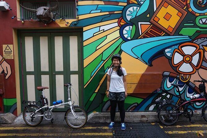 The BEST of Kuala Lumpur Experience by Cycling Tour - Frequently Asked Questions