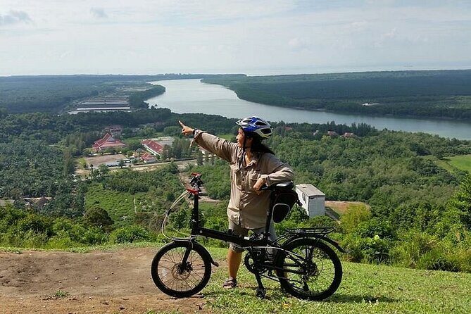 The BEST of Kuala Lumpur Experience by Cycling Tour - Final Thoughts