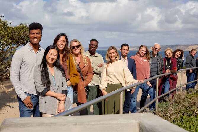 The Best of La Jolla Walking Tour: Sip, Savor & Sea - Exploring La Jolla: What to Expect from the Tour
