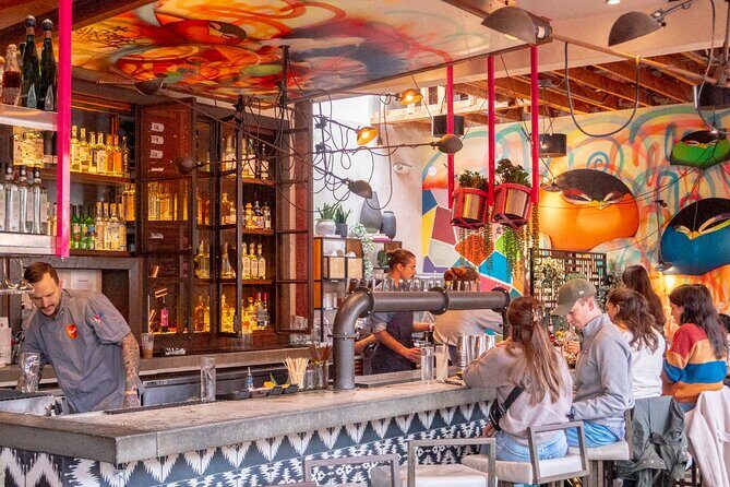 The Best of La Jolla Walking Tour: Sip, Savor & Sea - Real Traveler Perspectives