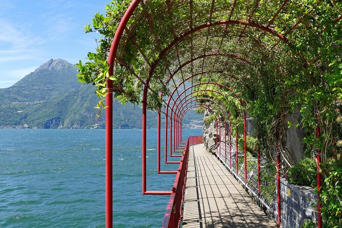 The Best of Lake Como. Bellagio & Lugano Small Group Tour - Itinerary and Free Time Allocation