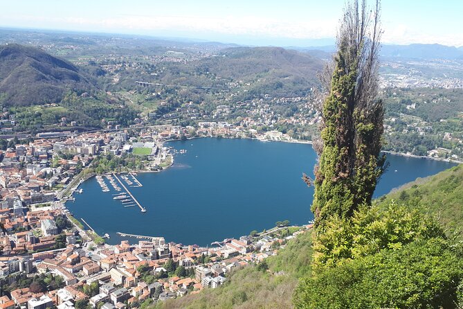 The Best of Lake Como. Bellagio & Lugano Small Group Tour - Meeting and Pickup Information