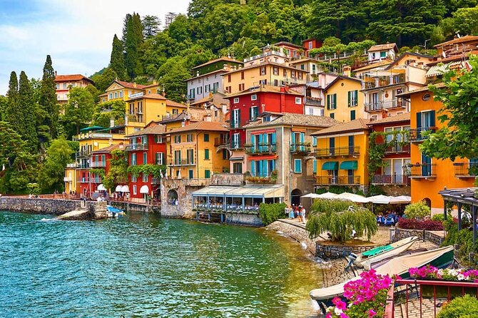 The Best of Lake Como. Bellagio & Lugano Small Group Tour - Traveler Feedback and Reviews