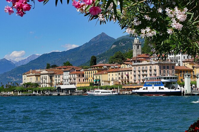 The Best of Lake Como. Bellagio & Lugano Small Group Tour - Tips for a Successful Tour