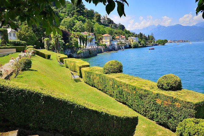 The best of Lake Maggiore on a private guided boat tour - Who Will Love This Tour?