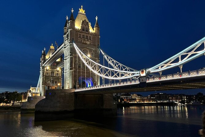 The Best of London in One Day (Private Tour in Spanish) - Tour Details