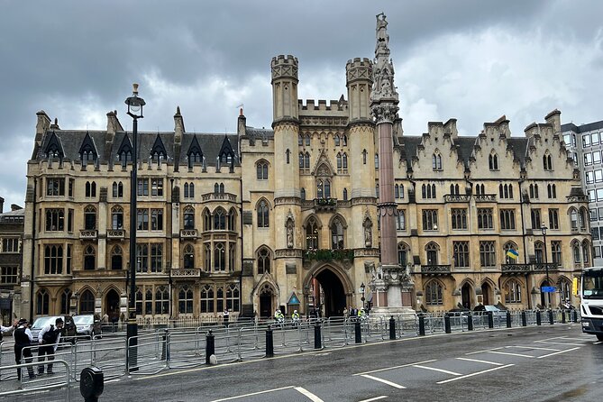 The Best of London in One Day (Private Tour in Spanish) - Ratings and Reviews