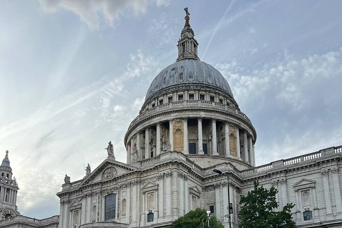 The Best of London in One Day (Private Tour in Spanish) - Getting to the Meeting Point