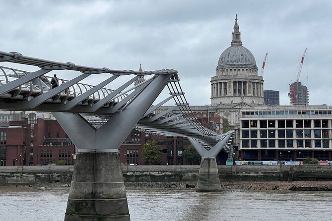 The Best of London in One Day (Private Tour in Spanish) - Frequently Asked Questions