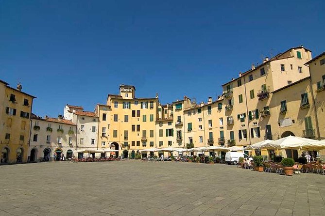 The best of Lucca and Pisa tour - The Sum Up