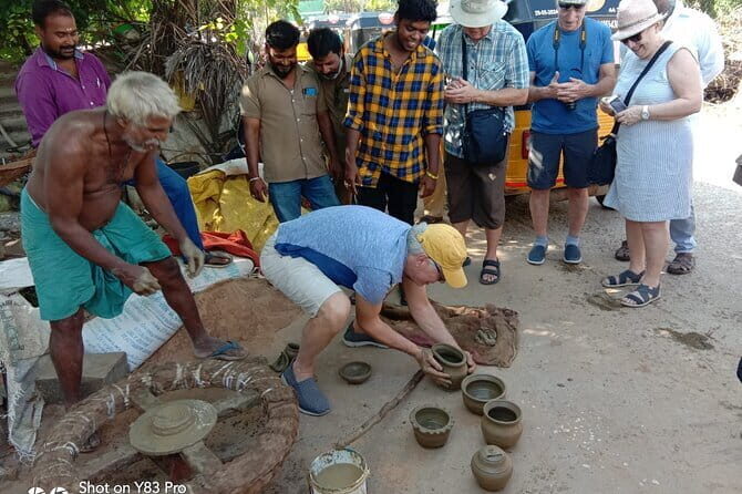 The best of Madurai walking tour - Exploring Madurai in Depth