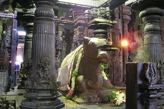 The best of Madurai walking tour - Who Should Consider This Tour?