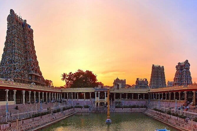 The best of Madurai walking tour - Frequently Asked Questions