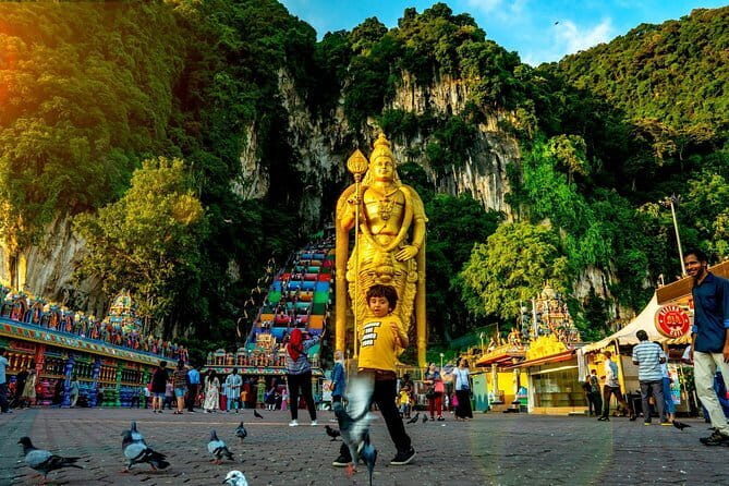 The Best of Malacca: A Journey Through Time and Culture - Practical Details and Tips