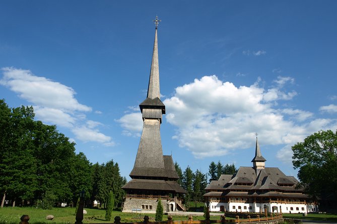 The Best of Maramures in One Day - Meeting and Pickup Information