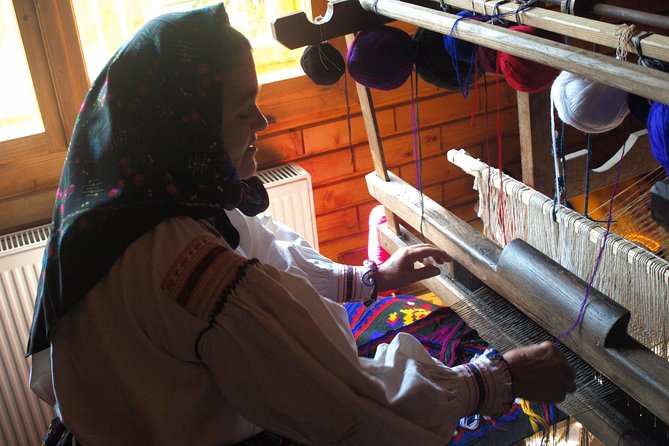 The Best of Maramures in One Day - Additional Information