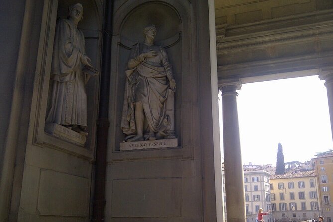 The Best Of Medieval Florence - Private Tour - Exploring the Medieval Heart of Florence: A Practical Review of the Private Tour