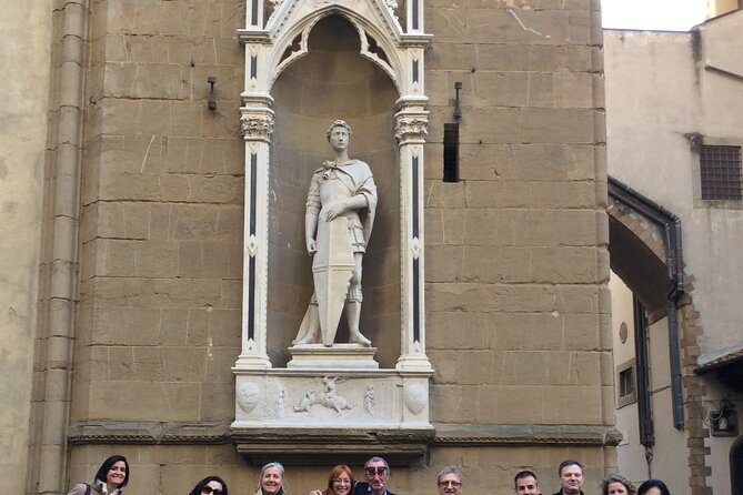 The Best Of Medieval Florence - Private Tour - An In-Depth Look at the Medieval Florence Private Tour