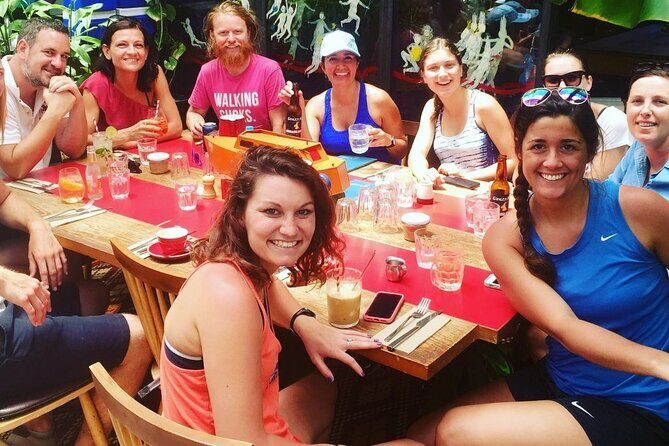 The Best of Melbourne Bike Tour - FAQs
