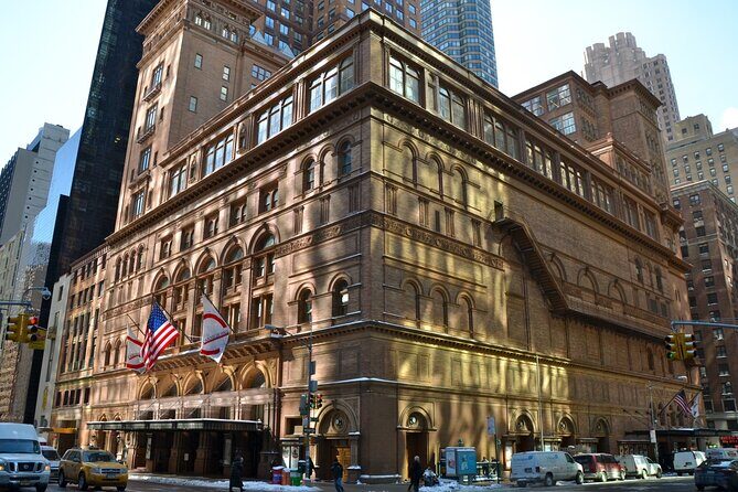The Best of Midtown Manhattan Self-Guided Walking Tour - An In-Depth Look at the Itinerary