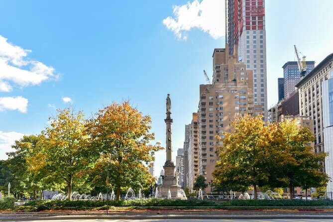 The Best of Midtown Manhattan Self-Guided Walking Tour - The Sum Up