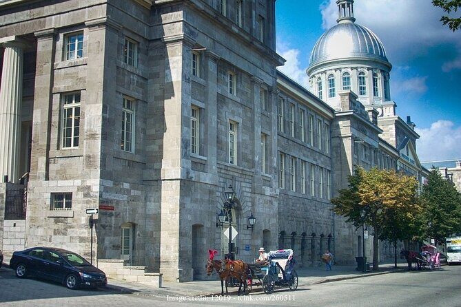 The Best of Montreal: Private Highlights Driving Tour - Why Choose the Best of Montreal Private Tour?