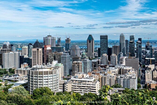 The Best of Montreal: Private Highlights Driving Tour - Practicalities and Considerations