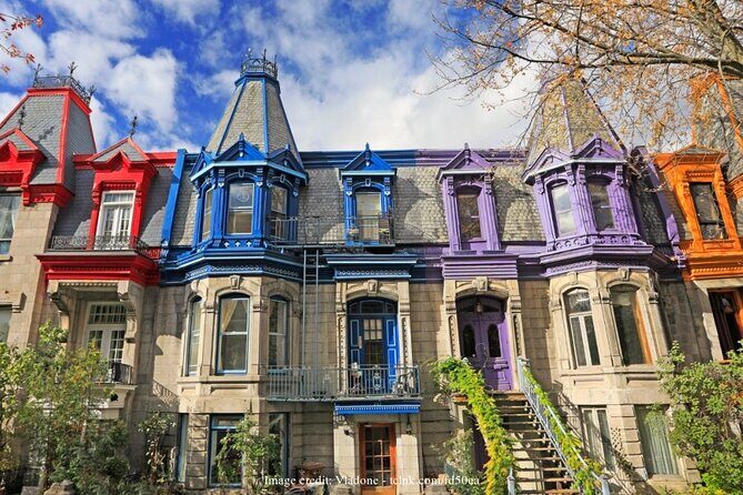 The Best of Montreal: Private Highlights Driving Tour - Who Would Love This Tour?
