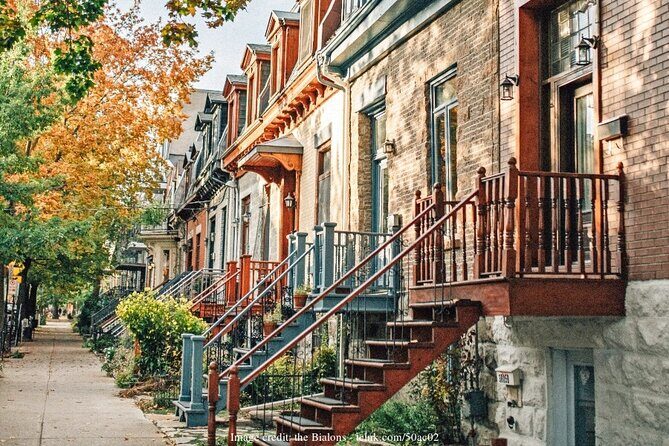 The Best of Montreal: Private Highlights Driving Tour - FAQ